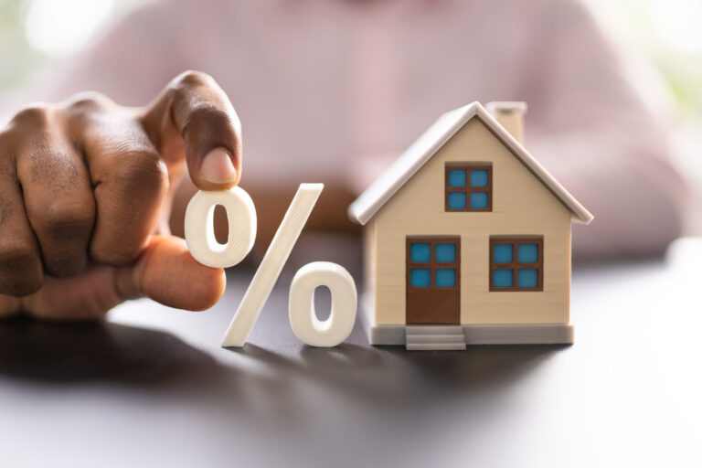 How Interest Rates Shape Homebuyers